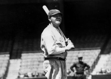 In honor of Babe Ruth's birthday, read his first New York Times profile ...