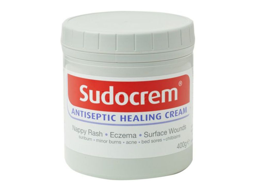 6 Sudocream Uses You've Probably Never Thought Of Before | Marie Claire UK