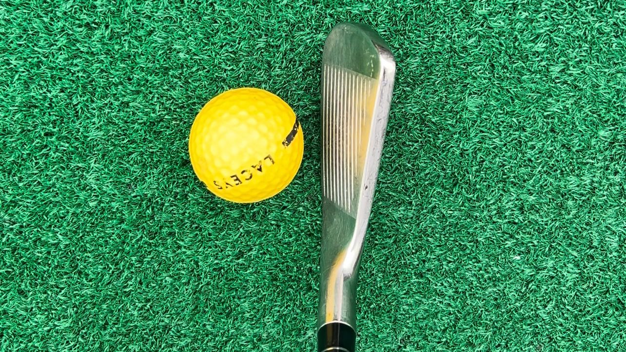 I Tried Bryson DeChambeau’s Actual 7-iron And It Blew My Mind! | Golf ...