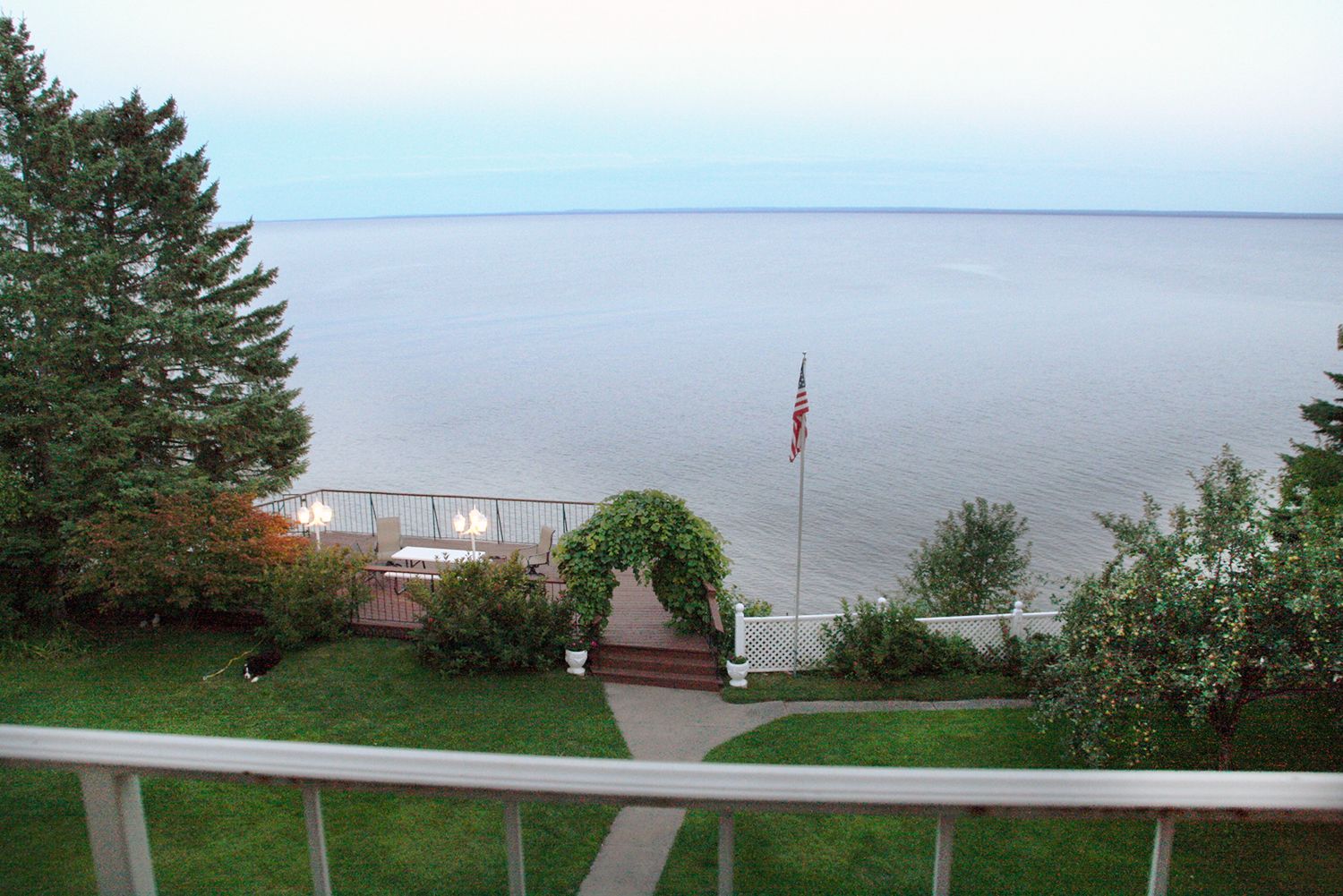 6 beautiful homes on the Great Lakes | The Week