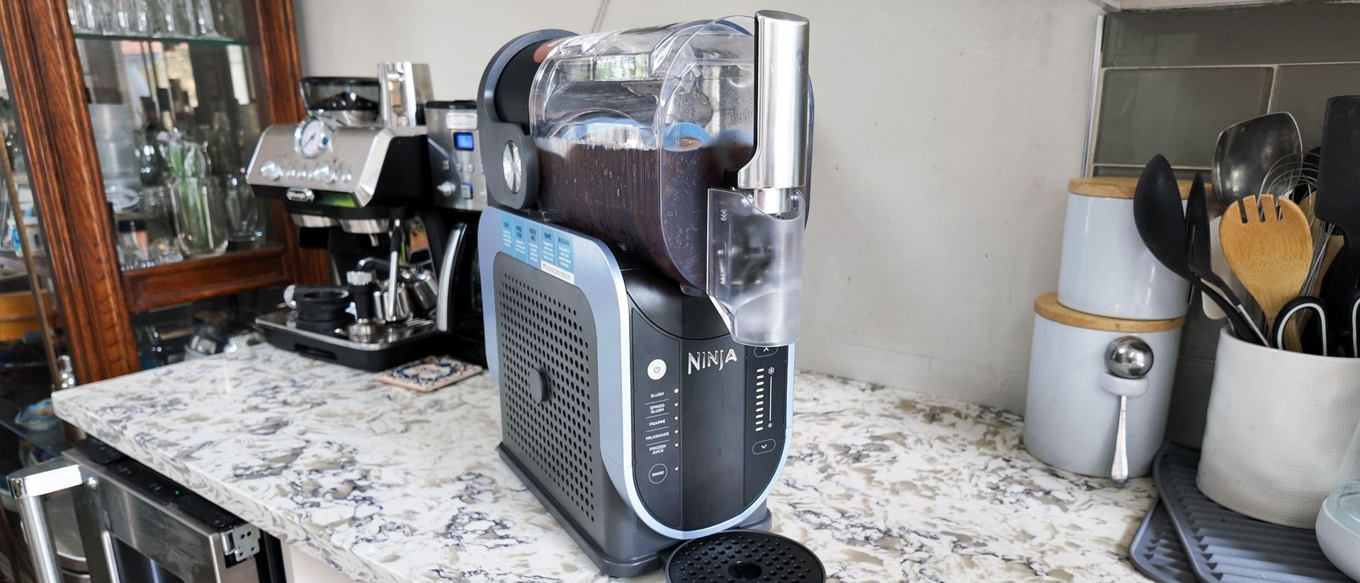 Ninja Slushi review: Should you buy or skip it? | Tom's Guide