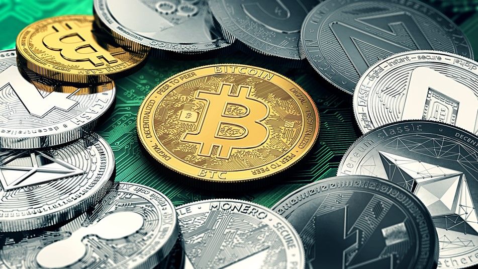 What Are Altcoins Everything You Need To Know TechRadar What Are Altcoins Everything You Need To Know TechRadar