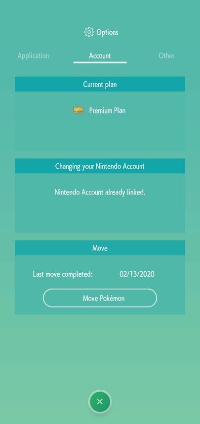 Pokémon HOME: How to buy a premium subscription on Android | Android ...