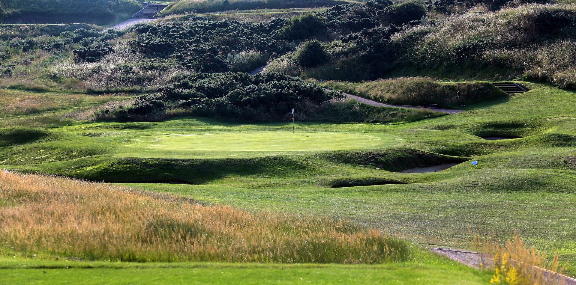 Sheringham Golf Club Course Review | Golf Monthly
