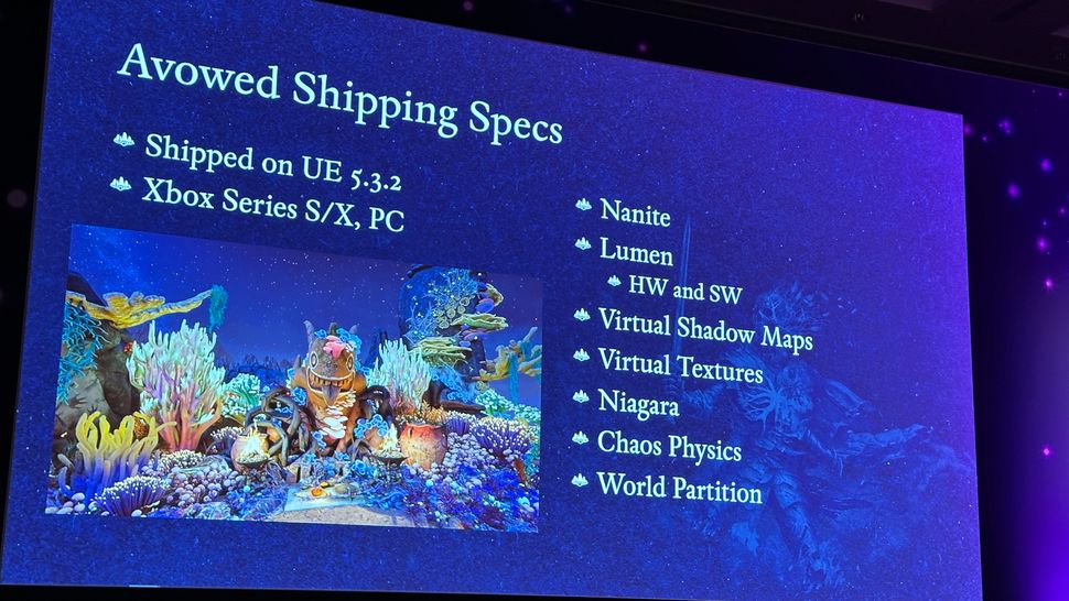 Epic's CEO Tim Sweeney wades in on the UE performance debate: 'The ...