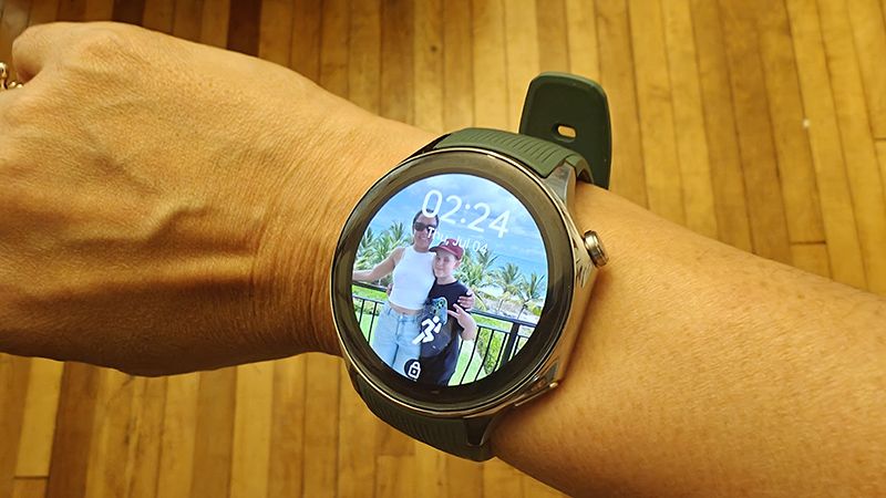 Best Wear OS watch | Android Central