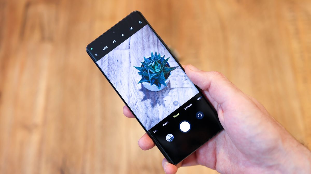 Handy mit guter Kamera 2025: Welches Handy macht die besten Fotos ...