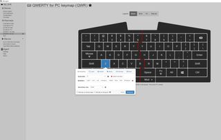 Ultimate Hacking Keyboard Review: Pricey Developers' Tool | Tom's Hardware