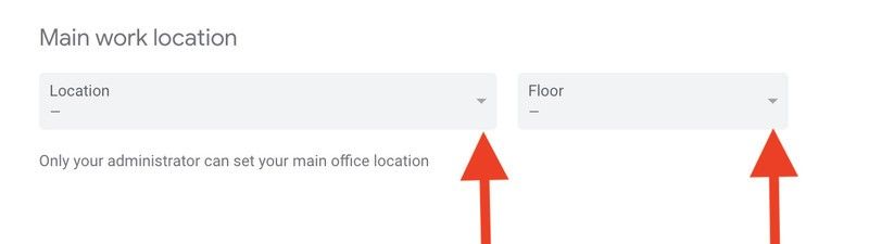 How to set working locations in Google Calendar | Android Central