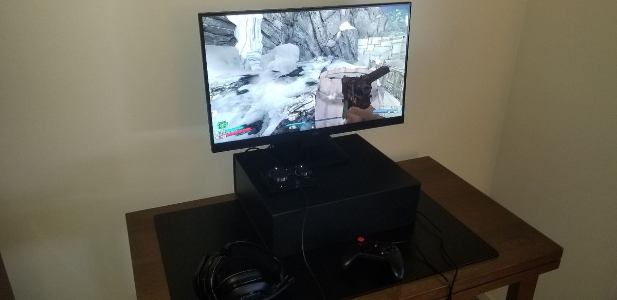 Up Close With the Atari VCS, 'The Raspberry Pi for the Living Room ...