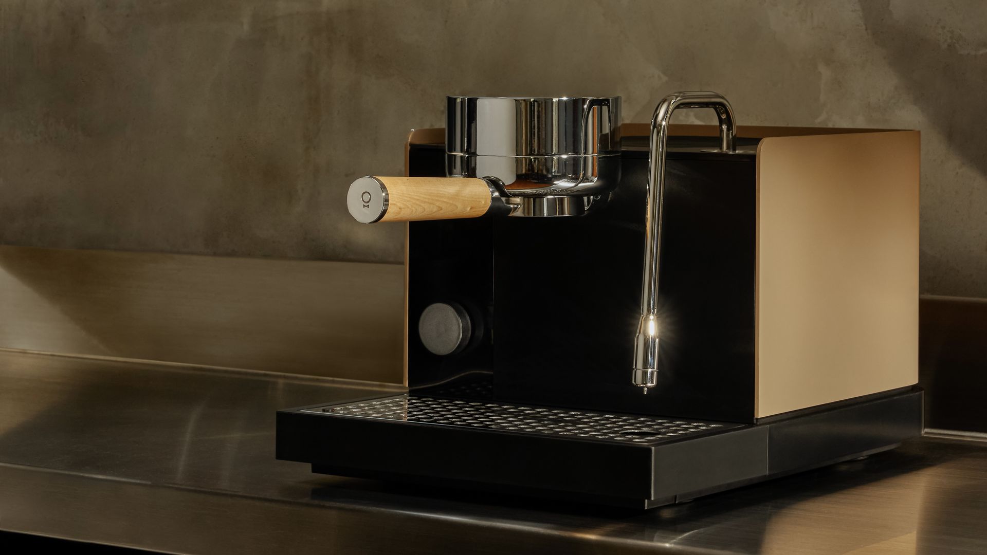 Fellow’s first-ever espresso machine sets a new standard in premium ...