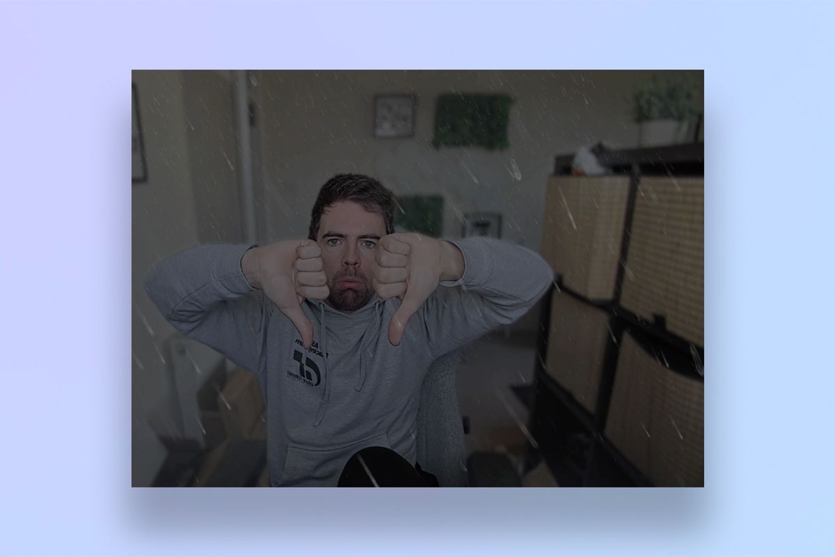 All 8 video effects in macOS Sonoma FaceTime calls (and how to activate ...