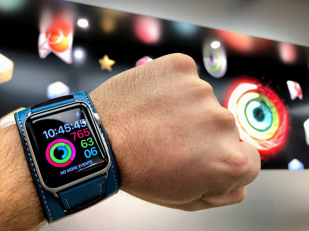 Apple Watch and Activity: Everything you need to know | iMore