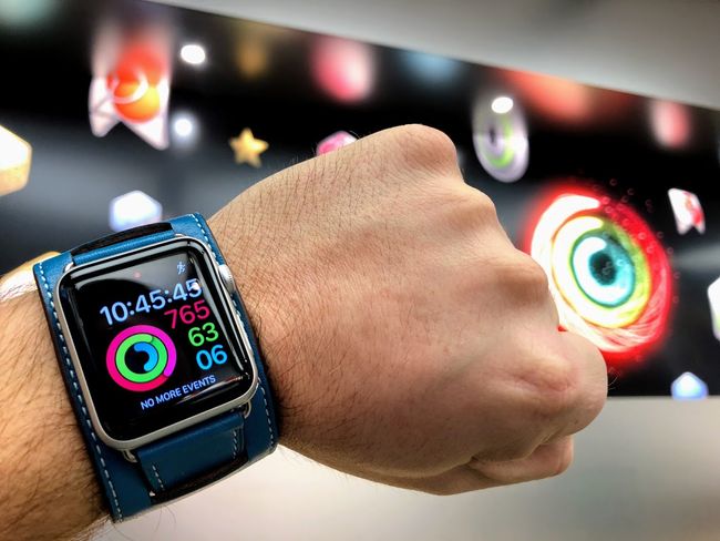 Apple Watch and Activity: Everything you need to know | iMore