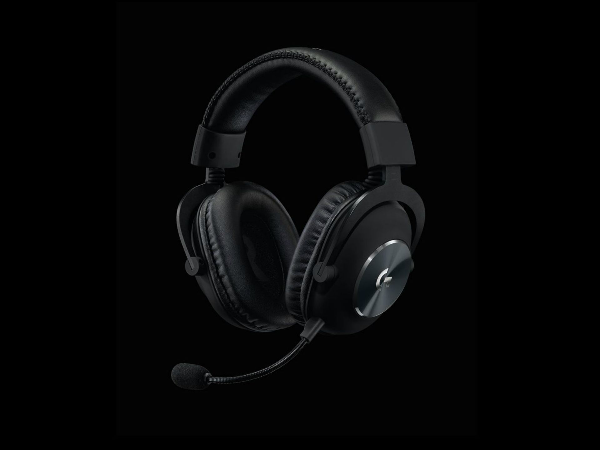Logitech G Pro X headset amps up your trash talk with Blue Microphone ...