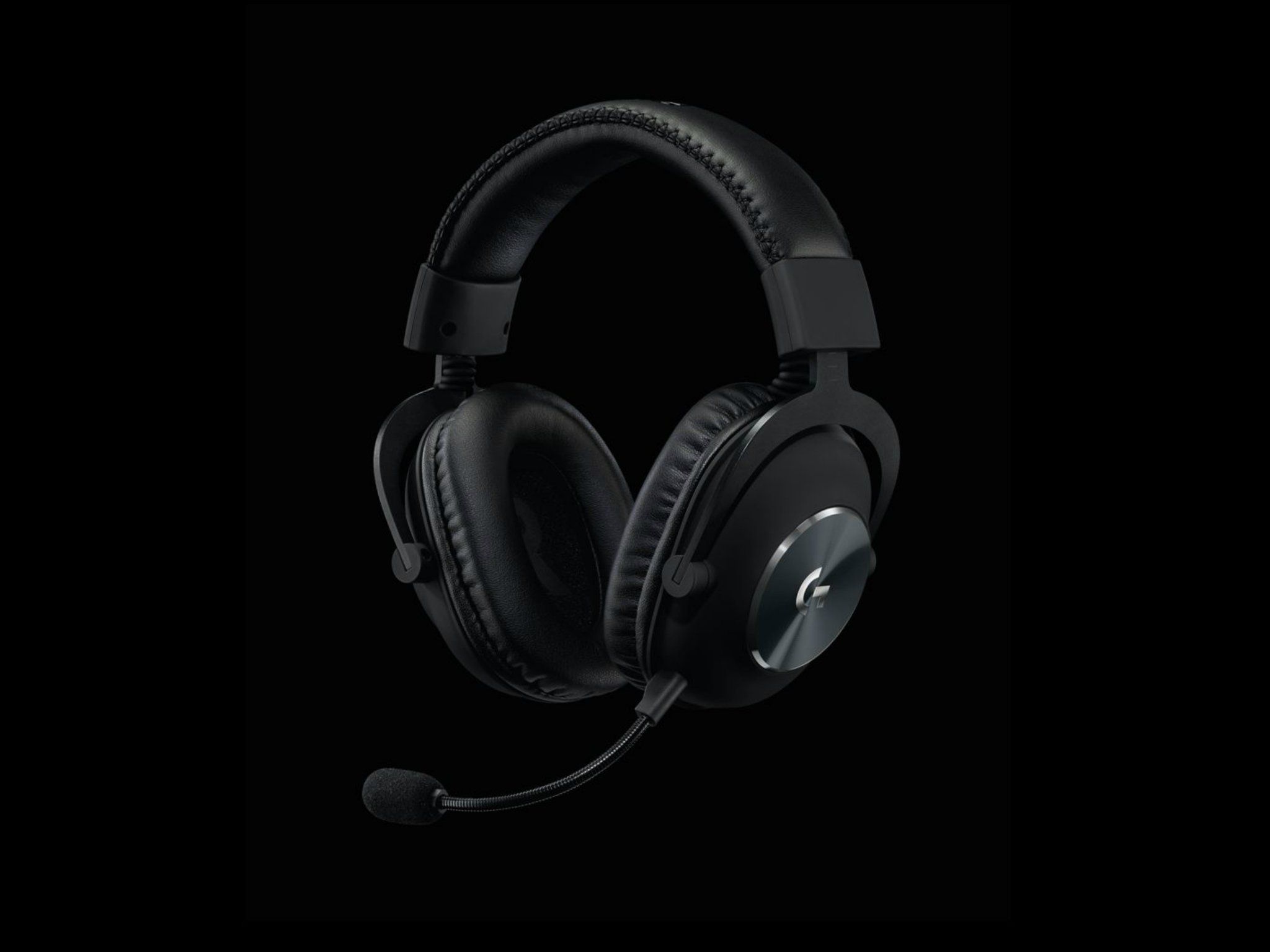 Logitech G Pro X headset amps up your trash talk with Blue Microphone ...