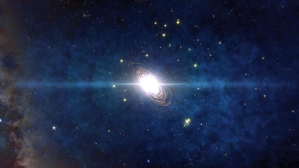 Astronomers discover traces of 'super-supernovas' that destroyed ...