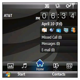 Review: Samsung Propel Pro | Windows Central