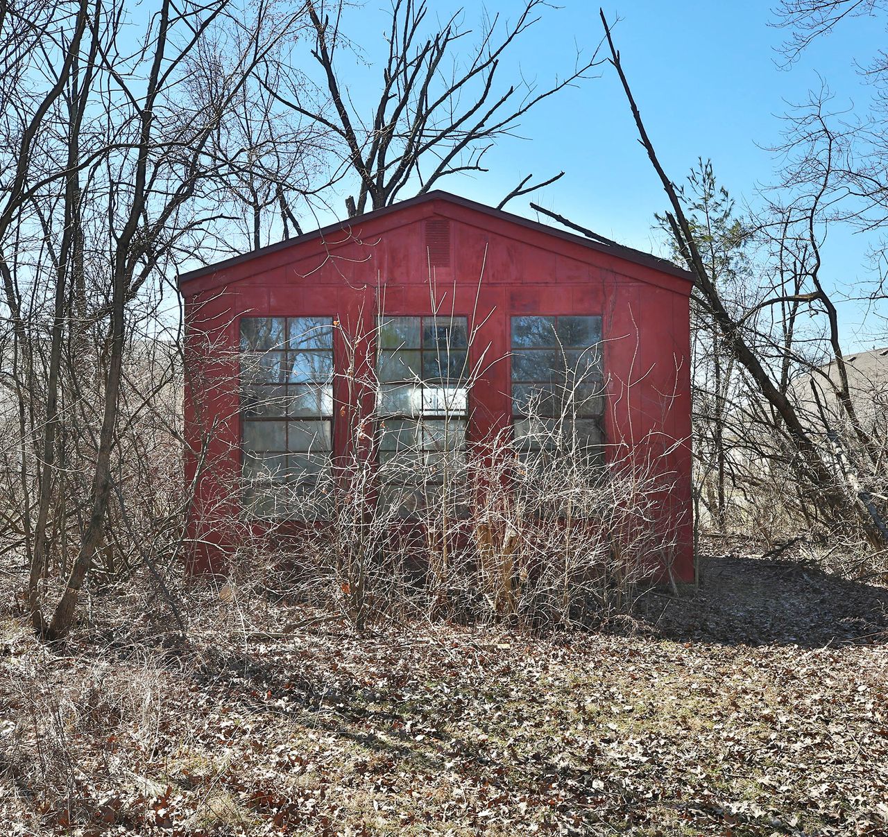 6 beautiful homes with art studios | The Week