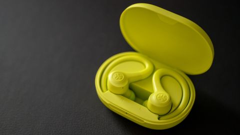 The best running headphones 2025: top audio for running | TechRadar