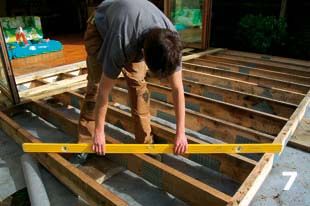How to lay decking: A step by step guide | Homebuilding