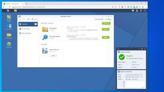 How to set up a Network Attached Storage device | TechRadar