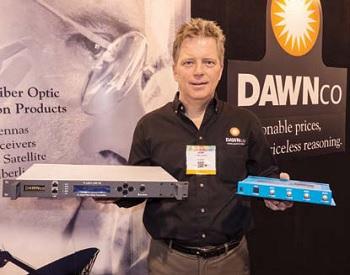 NAB Show Product Review: Satellite & Remote | TV Tech