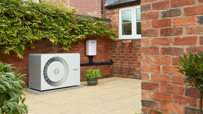 How to insulate a cold wall from the inside | Ideal Home