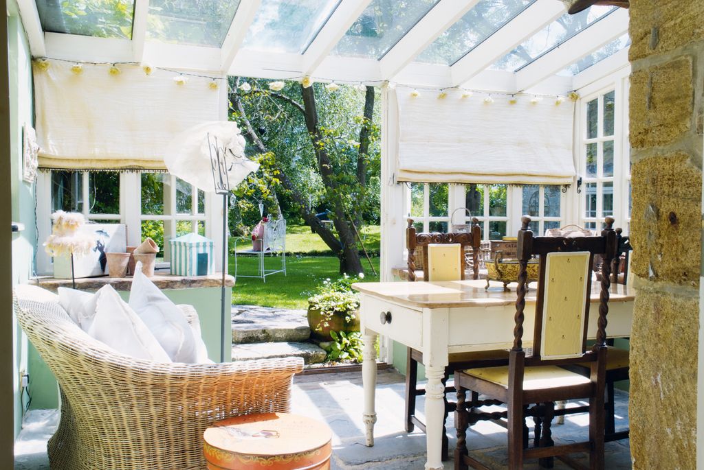 16 small house extension ideas for enhancing your space | Real Homes