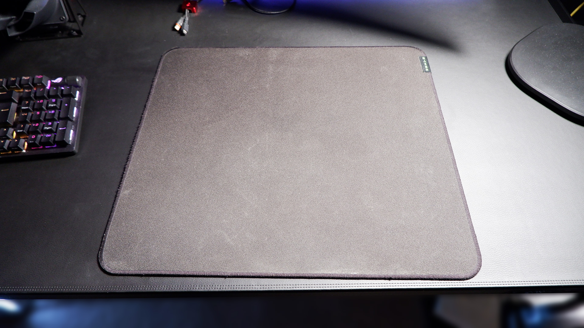 Best mouse pads for gaming in 2025: the fabric and hard-top mats I ...