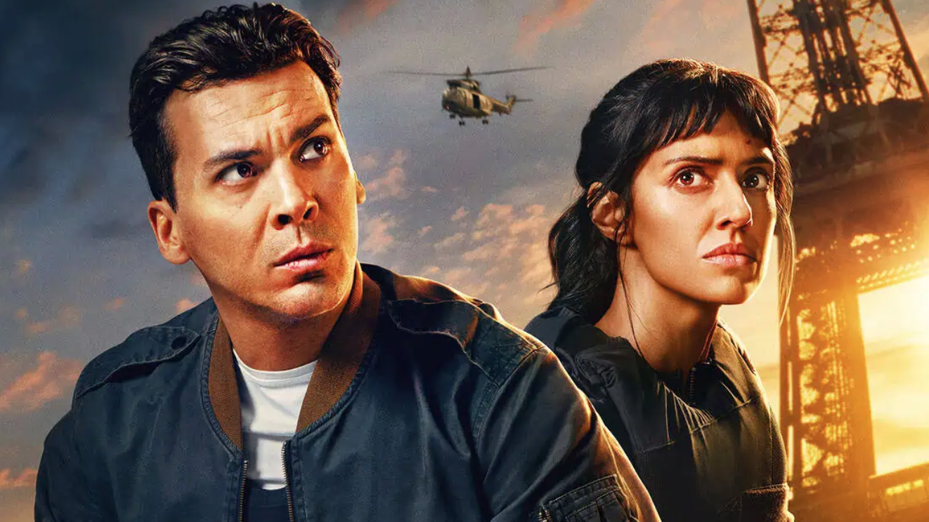 How to watch 'Paris Has Fallen' online from anywhere – stream TV drama ...