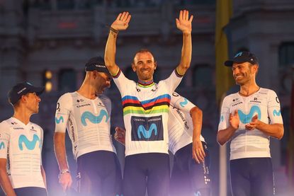 Analysing the Vuelta a España's revolutionary podium and what it means ...