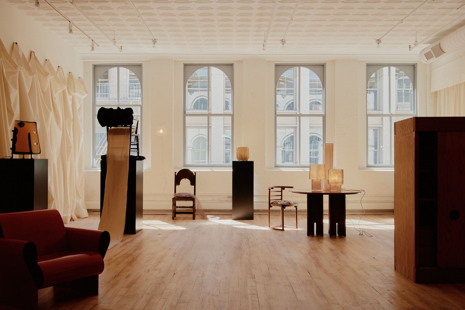 Jacqueline Sullivan Gallery opens in TriBeCa | Wallpaper*