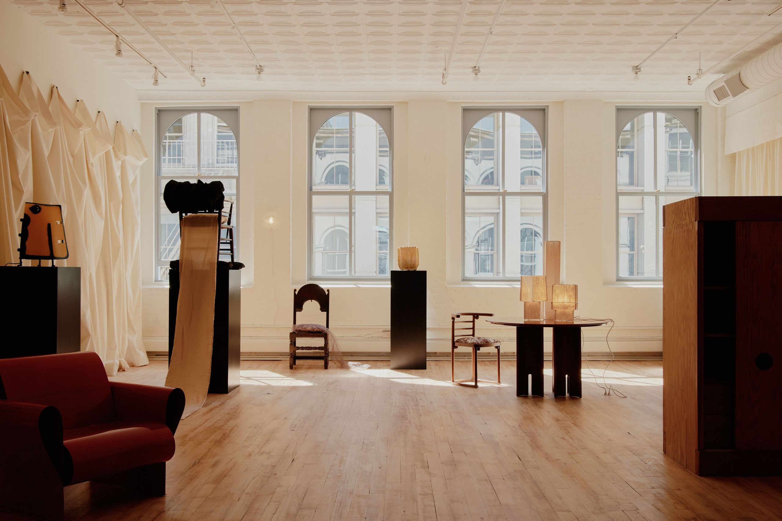 Jacqueline Sullivan Gallery opens in TriBeCa | Wallpaper*