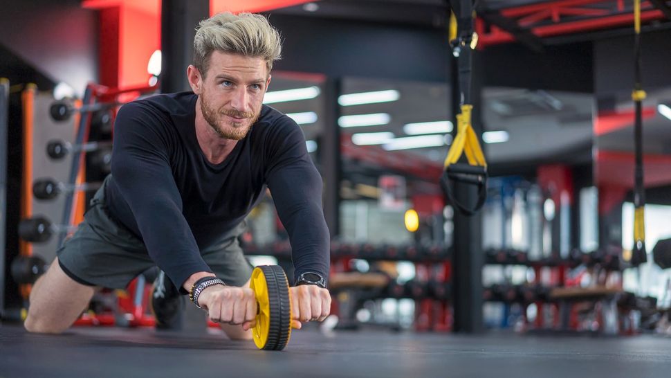 How To Do The Abs Roll-Out – The Advanced Abs Exercise You’ve Been ...