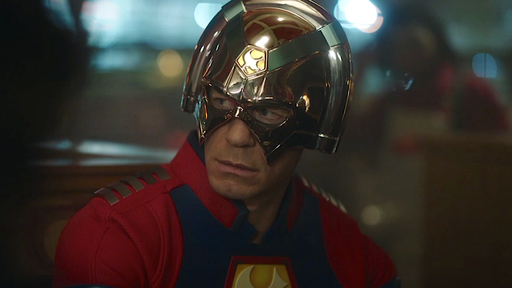 Peacemaker Season 2: An Updated Cast List, Including John Cena ...