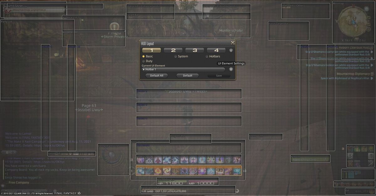 Final Fantasy 14 (FFXIV) beginner's guide: Quick tips for new players ...