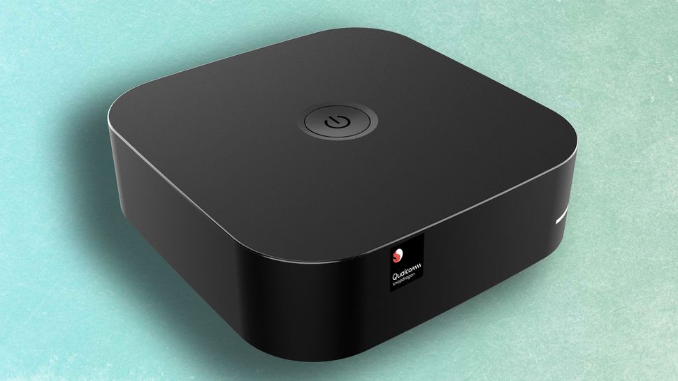 Qualcomm Debuts Snapdragon Dev Kit for Windows on Arm | Tom's Hardware