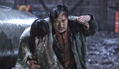 The 35 Best Korean Movies on Netflix | Marie Claire