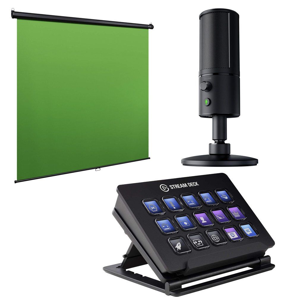 Become a content creator with huge savings up to 35% on streaming ...