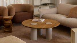 Cork Surfaces – 6 Homes That Nail This Textured Look | Livingetc