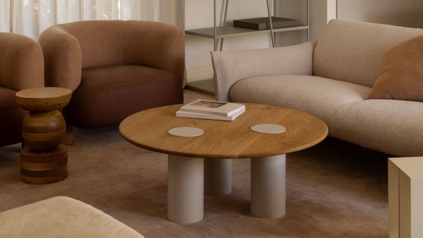 Cork Surfaces – 6 Homes That Nail This Textured Look | Livingetc