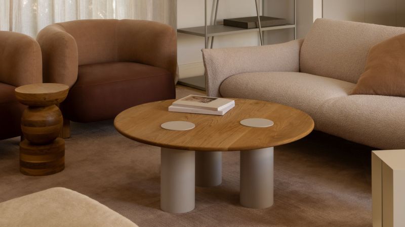 Cork Surfaces – 6 Homes That Nail This Textured Look | Livingetc