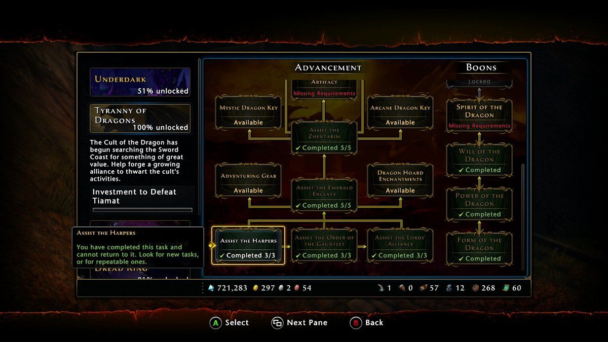Make the most of your Neverwinter experience with our Leveling Guide ...