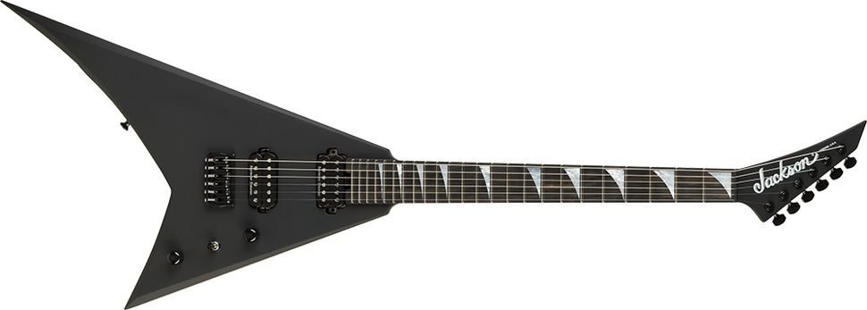 Jackson Rhoads V joins its high-end American Series | Guitar World