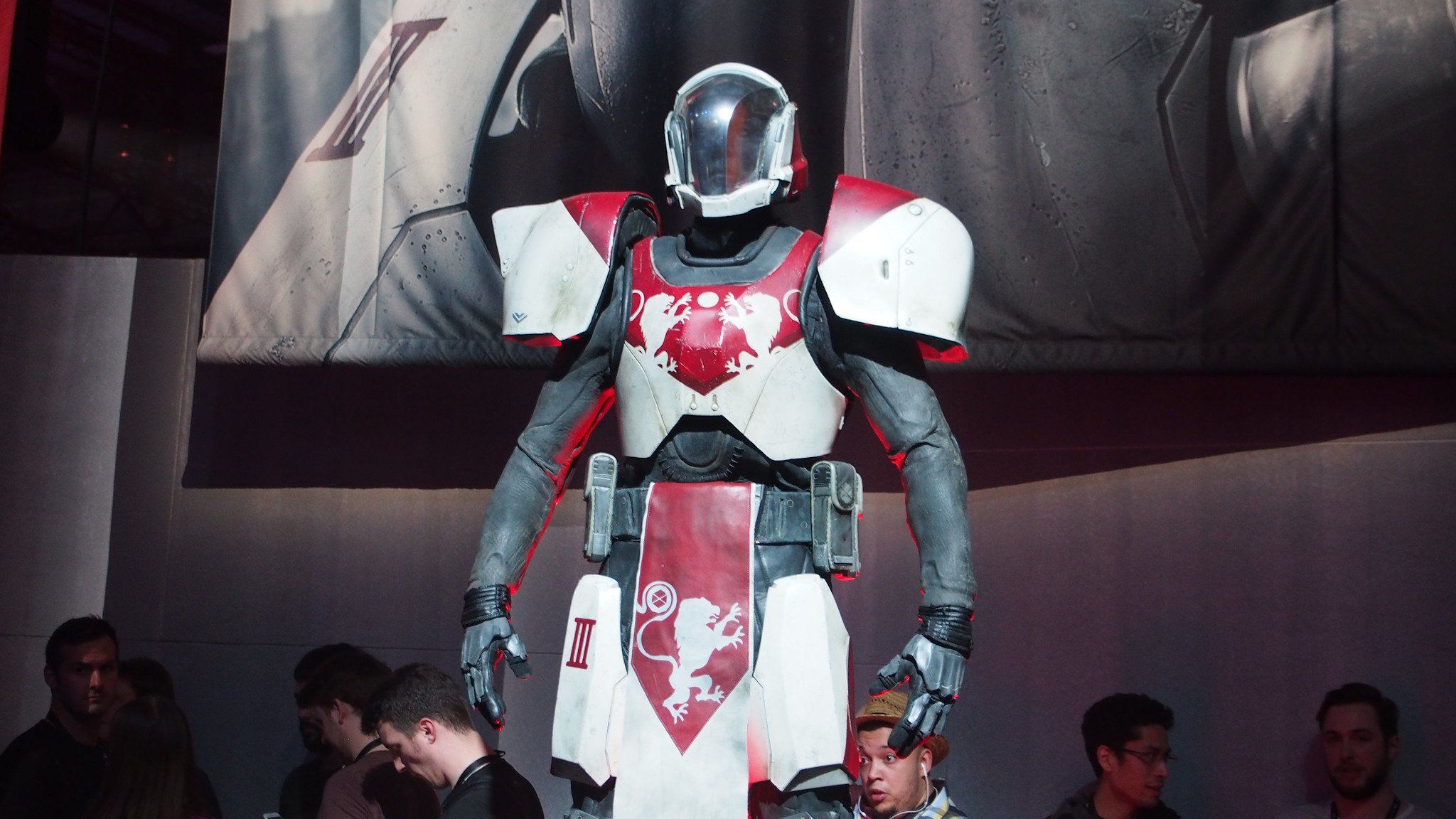 Destiny 2 hands-on: Full rundown of 'Homecoming,' the first story ...