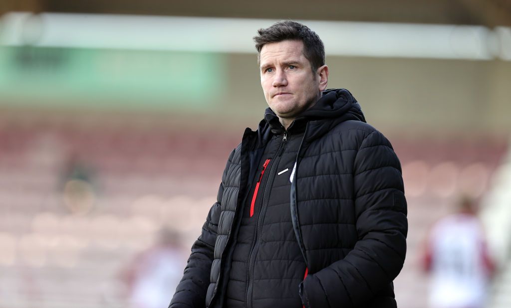 Crewe Alexandra season preview 2023/24: Does another term of mid-table ...