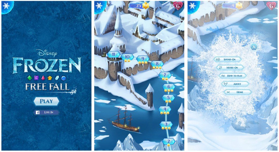 These are the best 'Match Three' games for Windows Phone | Windows Central