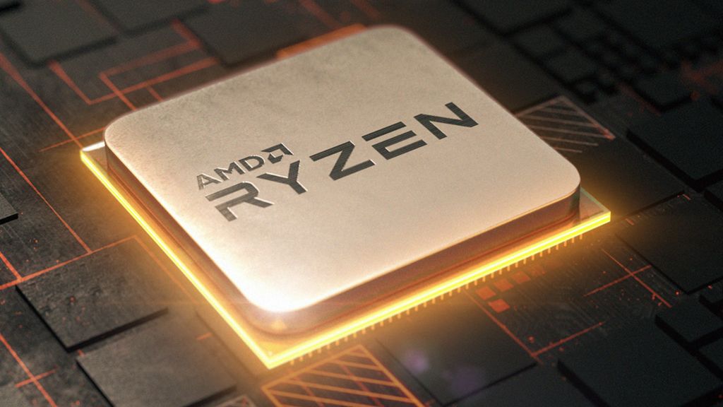 Pay no attention to AMD's horribly misleading benchmarks for its 'new ...