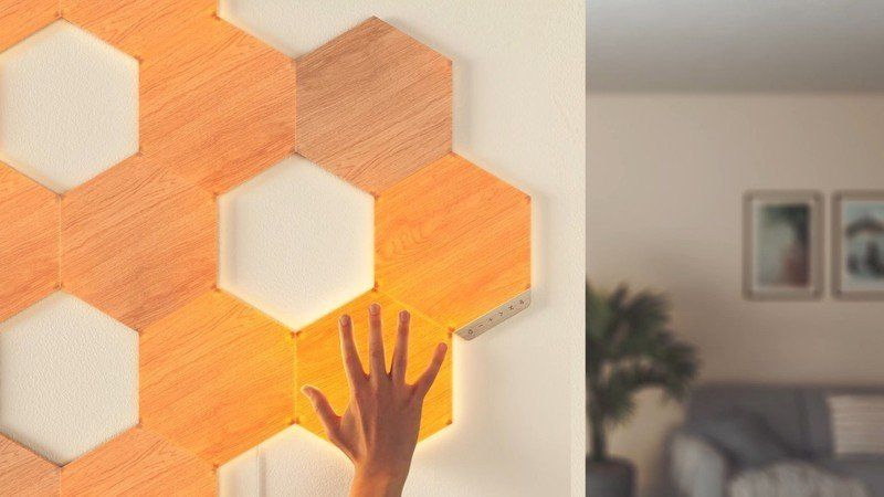 Thread, Matter, and wood grain: An interview with Nanoleaf CEO Gimmy ...